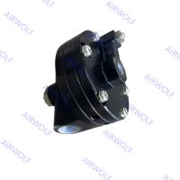 China YT-320N1 YT-320N2 YT-320N3 YT-320N4 Rotork YTC Aluminum Volume Booster Relays for sale