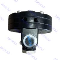 China Rotork YTC YT-320P1 YT-320P2 YT-320P3 YT-320P4 Aluminum Volume Booster Relays for sale