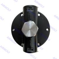 China Rotork YTC YT-320P1 YT-320P2 YT-320P3 YT-320P4 Aluminum Volume Booster Relays for sale