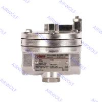 China YT-325N1 YT-325N2 YT-325N3 YT-325N4 Rotork YTC Stainless Steel 316 Volume Booster Relays for sale