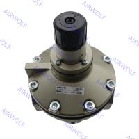 China SMC AR425-935 Series AR825-12G AR825-14G AR835-12G AR835-14G Pilot Operated Regulator 1
