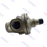 China SMC AR425-935 Series AR825-12G AR825-14G AR835-12G AR835-14G Pilot Operated Regulator 1