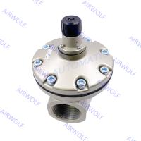 China SMC AR925-20 AR925-20G, AR935-20 AR935-20G AR425-935 Series Pilot Operated Regulator 2