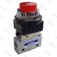 China SHAKO MSV8632-01PB MSV8632-01PP MSV8632-01PPL MSV8632-01EB 3/2 way Mechanical Valve 1/8