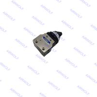 China MSV8642-01R MSV8642-01TB MSV8642-01LB MSV8642-01RL SHAKO 3/2 way Mechanical Valve 1/8
