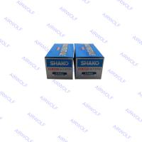 China SHAKO MSV8642-01PB MSV8642-01PP MSV8642-01PPL MSV8642-01EB 3/2 way Mechanical Valve 1/8