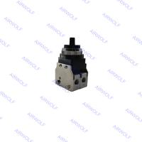 China SHAKO MSV8662-01PB MSV8662-01PP MSV8662-01PPL MSV8662-01EB 3/2 way Mechanical Valve 1/8