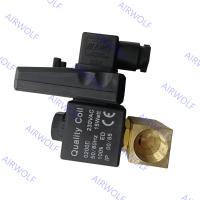 China JORC MIC-A MIC-B MIC-HP40 MIC-HP80 MIC Series 2/2 way Solenoid Drain Valve 1/2