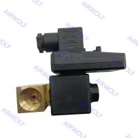 China JORC MIC-A MIC-B MIC-HP40 MIC-HP80 MIC Series 2/2 way Solenoid Drain Valve 1/2