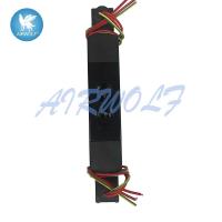 China Pneumatic Solenoid Control Valve , Air Compressor Solenoid Valve SCG553 PVG553 EFG553 for sale