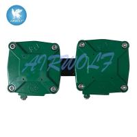 China High Performance Pneumatic Diaphragm Valves 551 Series EFG551 EF8551 for sale