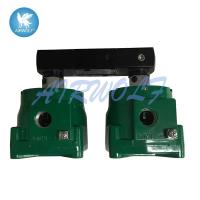China High Performance Pneumatic Diaphragm Valves 551 Series EFG551 EF8551 for sale