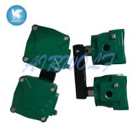 China High Performance Pneumatic Diaphragm Valves 551 Series EFG551 EF8551 for sale