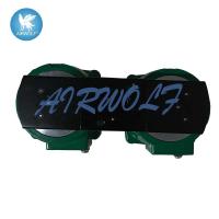 China High Performance Pneumatic Diaphragm Valves 551 Series EFG551 EF8551 for sale