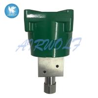 China 3/2 Inch Pneumatic Solenoid Valves WSNF8327 Flameproof Pneumatic Operated Valves for sale