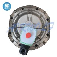 China High Flow Main Pulse Jet Valves  8353 Series 3 Inch Cartridge Aluminum Silver valve for sale