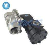 China VCEFCM8210G004 Solenoid Control Valve , High Flow Industrial Solenoid Valve for sale