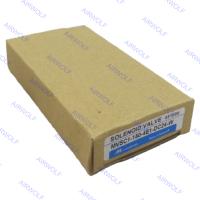 China MVSC1-150-4E1 MVSC1-150-4E2 Mindman 5/2 way Solenoid Valve M5×0.8 for sale