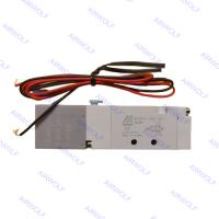 China MVSC1-180-3E1-NC MVSC1-180-3E1-NO MVSC1-180-3E2 Mindman 3/2 way Solenoid Valve 1/8