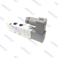 China Mindman MVSC1-180-4E1 MVSC1-180-4E2 MVSC1-180-4E2C, P, R 5/3 way  5/2 way Solenoid Valve 1/8