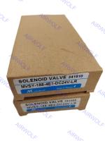 China Mindman MVSC1-180-4E1 MVSC1-180-4E2 MVSC1-180-4E2C, P, R 5/3 way  5/2 way Solenoid Valve 1/8