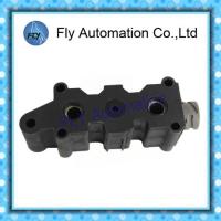 China High Efficiency Electromagnetic Induction Coil For ABS Valves 442 202 262 1 for sale