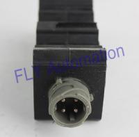 China High Efficiency Electromagnetic Induction Coil For ABS Valves 442 202 262 1 for sale