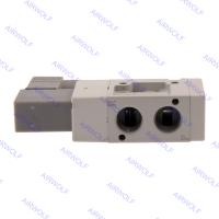 China MVSC1-220-3E1-NC MVSC1-220-3E1-NO MVSC1-220-3E2 Mindman 3/2 way Solenoid Valve 1/4