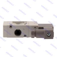 China MVSC1-220-3E1-NC MVSC1-220-3E1-NO MVSC1-220-3E2 Mindman 3/2 way Solenoid Valve 1/4