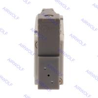 China Mindman MVSC1-220-4E1 MVSC1-220-4E2 MVSC1-220-4E2C, P, R 5/3 way  5/2 way Solenoid Valve 1/8