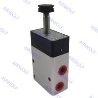 China IMI Norgren 8010750 8010751 8010850 8010851 3/2 way Solenoid Valve G1/4 G1/2 for sale