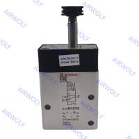China IMI Norgren 8010750 8010751 8010850 8010851 3/2 way Solenoid Valve G1/4 G1/2 for sale