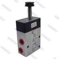 China IMI Norgren 8010750 8010751 8010850 8010851 3/2 way Solenoid Valve G1/4 G1/2 for sale