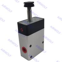 China IMI Norgren 8010750 8010751 8010850 8010851 3/2 way Solenoid Valve G1/4 G1/2 for sale