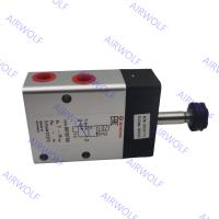 China IMI Norgren 8010750 8010751 8010850 8010851 3/2 way Solenoid Valve G1/4 G1/2 for sale
