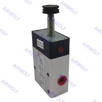 China IMI Norgren 8010750 8010751 8010850 8010851 3/2 way Solenoid Valve G1/4 G1/2 for sale