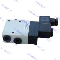 China 8012750 8012850 8011750 8010777 IMI Norgren 3/2 way Solenoid Valve G1/4 NAMUR G1/4 G1/2 for sale