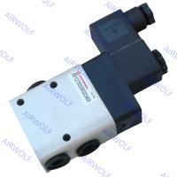 China 8012750 8012850 8011750 8010777 IMI Norgren 3/2 way Solenoid Valve G1/4 NAMUR G1/4 G1/2 for sale