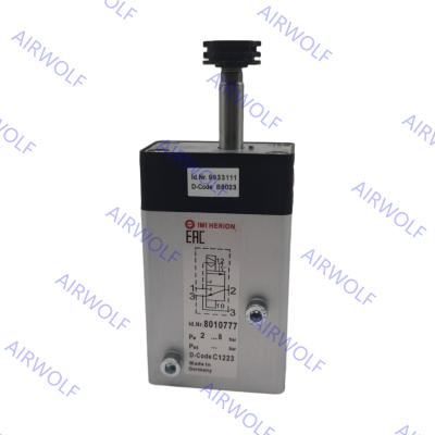 China 8012750 8012850 8011750 8010777 IMI Norgren 3/2 way Solenoid Valve G1/4 NAMUR G1/4 G1/2 for sale