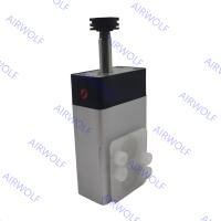 China 8012750 8012850 8011750 8010777 IMI Norgren 3/2 way Solenoid Valve G1/4 NAMUR G1/4 G1/2 for sale