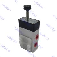 China 8012750 8012850 8011750 8010777 IMI Norgren 3/2 way Solenoid Valve G1/4 NAMUR G1/4 G1/2 for sale