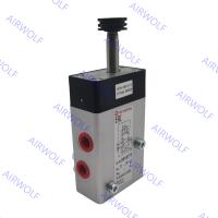 China 8012750 8012850 8011750 8010777 IMI Norgren 3/2 way Solenoid Valve G1/4 NAMUR G1/4 G1/2 for sale