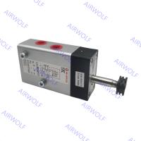 China 8012750 8012850 8011750 8010777 IMI Norgren 3/2 way Solenoid Valve G1/4 NAMUR G1/4 G1/2 for sale