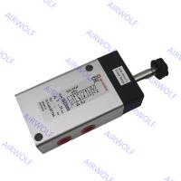 China IMI Norgren 2623000 2623001 2623500 2623501 5/2 way Solenoid Valve G1/4 G1/2 for sale