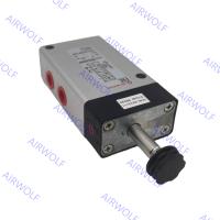 China IMI Norgren 2623000 2623001 2623500 2623501 5/2 way Solenoid Valve G1/4 G1/2 for sale