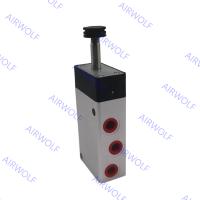 China IMI Norgren 2623000 2623001 2623500 2623501 5/2 way Solenoid Valve G1/4 G1/2 for sale