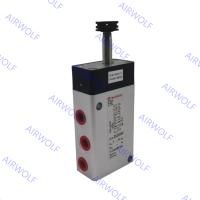 China IMI Norgren 2623000 2623001 2623500 2623501 5/2 way Solenoid Valve G1/4 G1/2 for sale