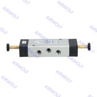 China 2623100 2623101 2623600 2623601 IMI Norgren 5/2 way Solenoid Valve G1/4 G1/2 for sale