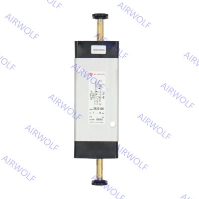 China 2623100 2623101 2623600 2623601 IMI Norgren 5/2 way Solenoid Valve G1/4 G1/2 for sale