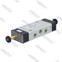 China 2623100 2623101 2623600 2623601 IMI Norgren 5/2 way Solenoid Valve G1/4 G1/2 for sale